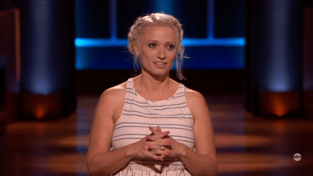 Shark Tank Eco Flower Update 2026 | Season 8