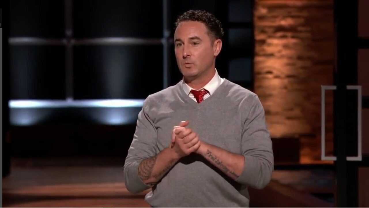 Shark Tank Modern Christmas Trees Update 2026 | Season 9