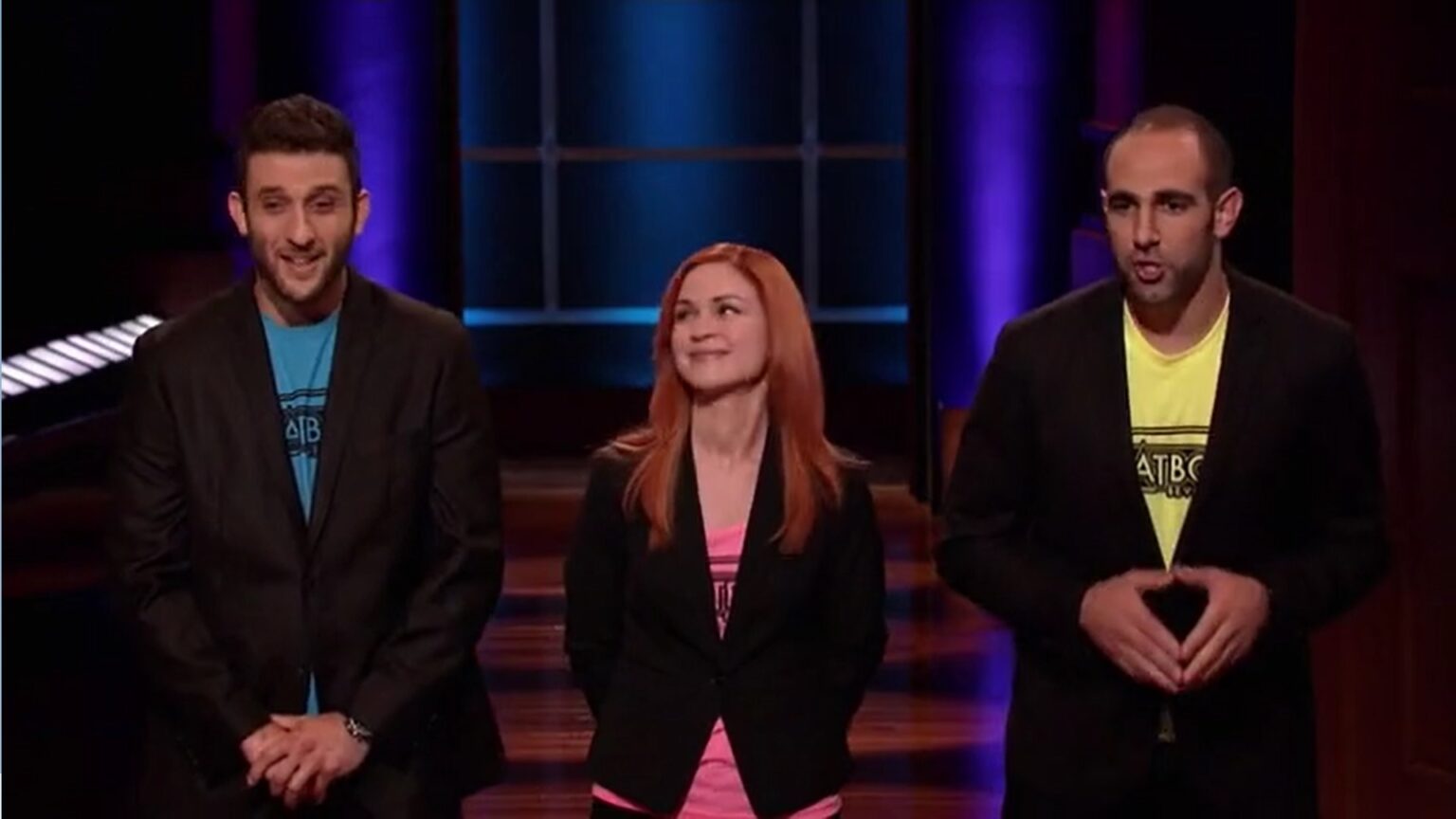Shark Tank BeatBox Beverages Update 2026 | Season 6
