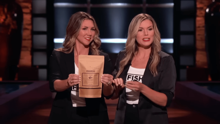 Fish Fixe Seafood Delivery Update 2026 | Shark Tank Season 13