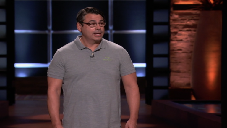 Shark Tank StepNPull Update 2026 | Season 12