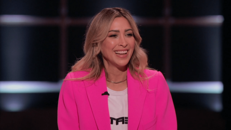 Shark Tank TA3 Swimwear Update 2026 | Season 13