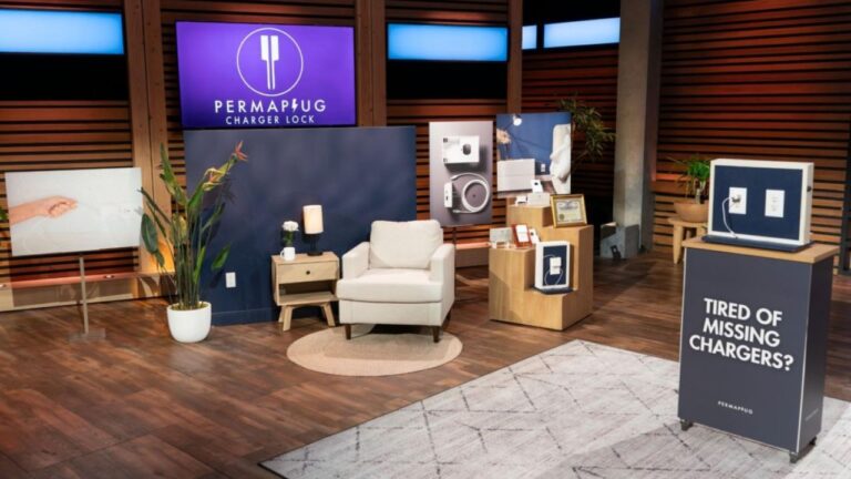 Shark Tank Permaplug Update 2026 | Season 16