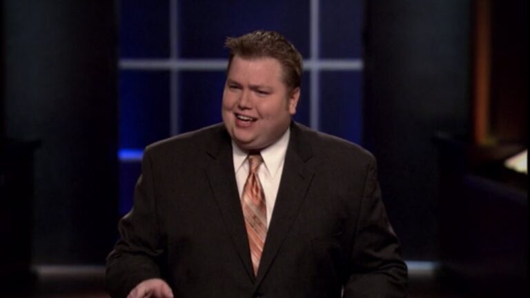 Shark Tank Original Man Candle update 2025 | Season 2