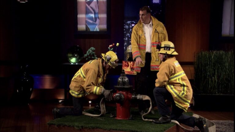 Shark Tank HyConn update 2026 | Season 2