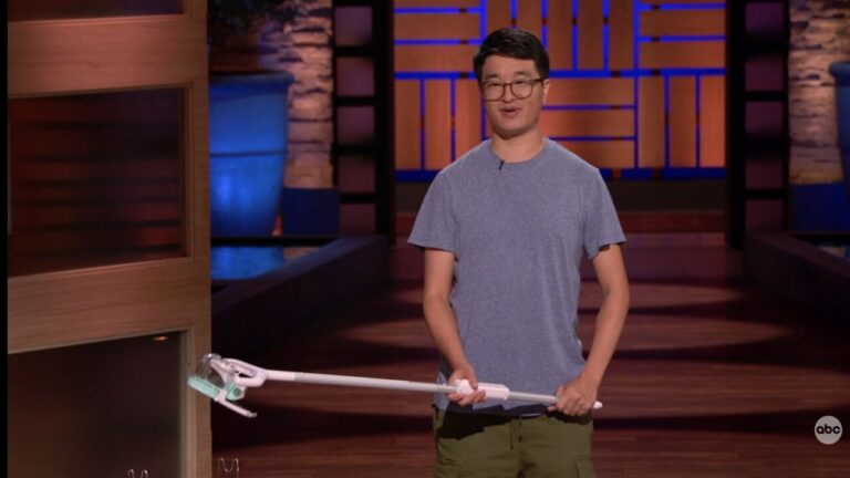 Shark Tank Cup-A-Bug Update 2026 | Season 15