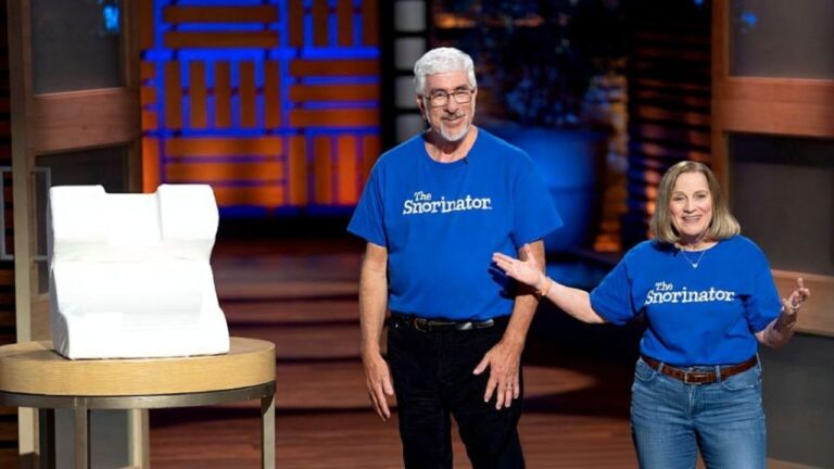 Shark Tank Season 17 | Episodes, Products, and Pitches