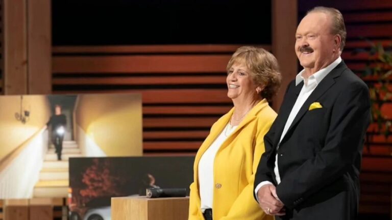 Shark Tank TripleLite Update 2026 | Season 16
